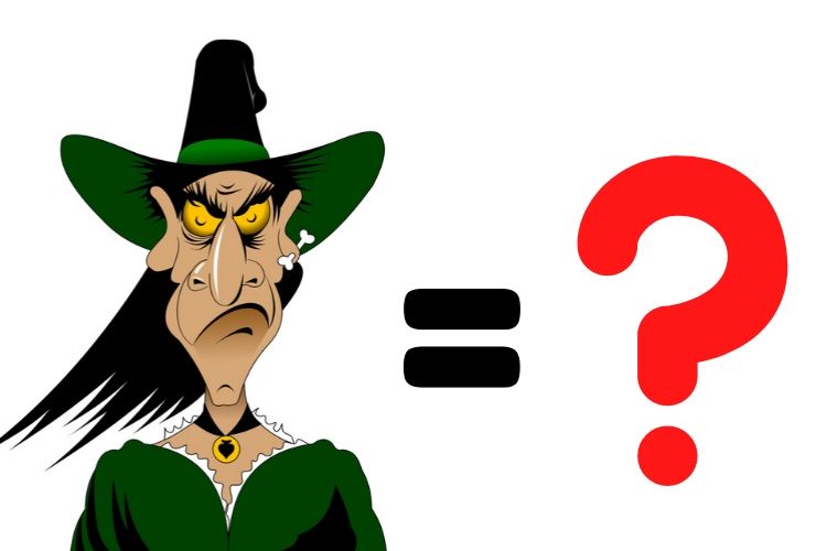 1000 Witch Names With Meanings It s Famous Scary Unique 1000 Witch Names With Meanings It s Famous Scary Unique