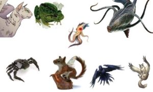 { Find Familiar 5e } » Top Most Famous DnD 5e Spells » [ Latest ]