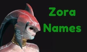 {1000+} » Zora Names » [ Funny + Unique + Famous + Badass ]